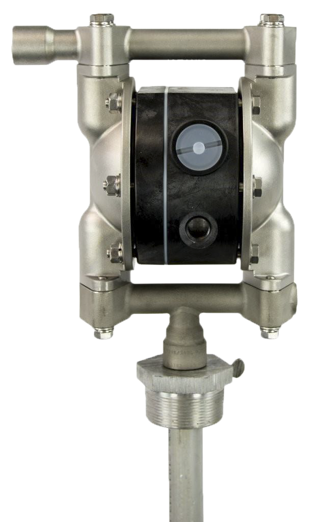 Diaphragm Drum Pumps | Yamada Pump