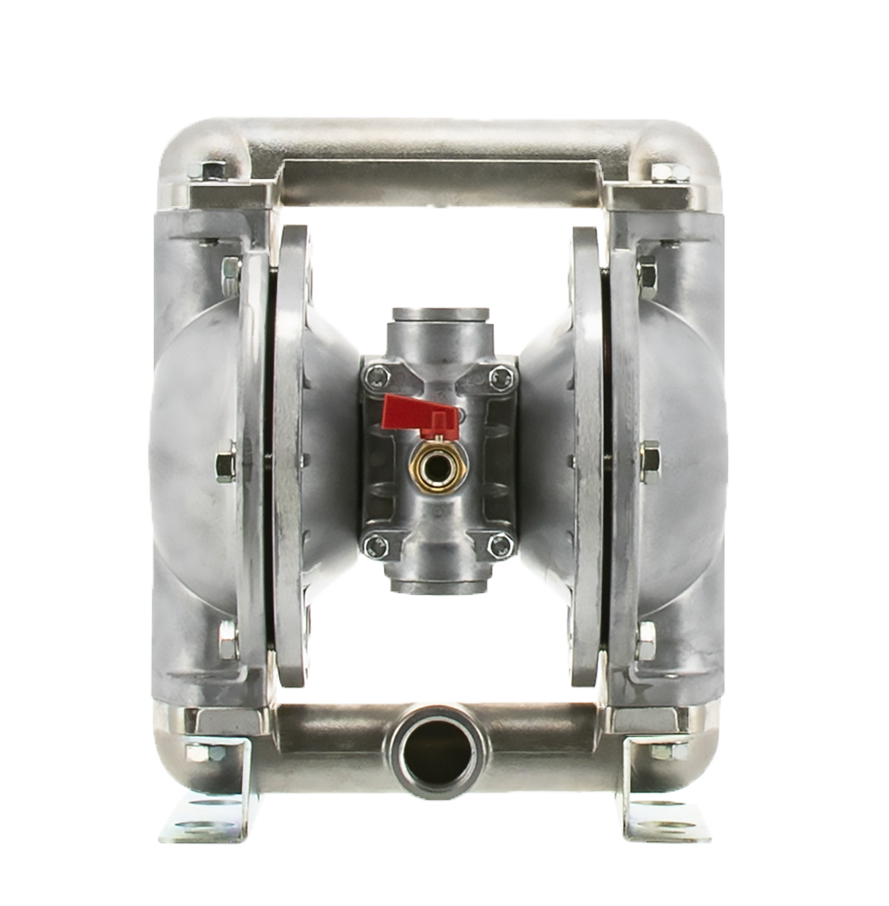 NDP-25 Series/G25 Series | Yamada Pump