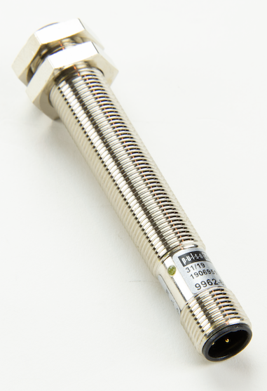 Proximity Sensor | Yamada Pump